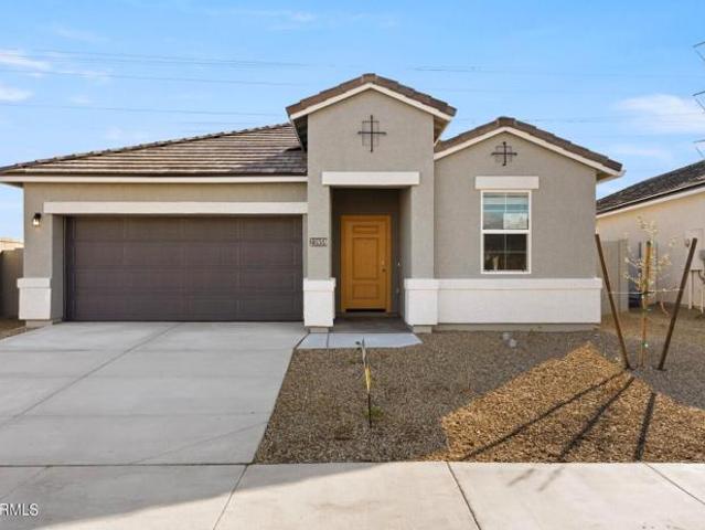 2363 S 239th Dr Buckeye, AZ 85326