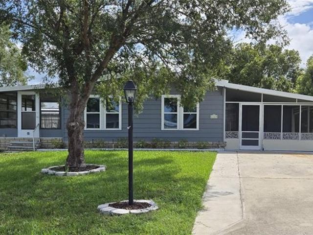 2363 S Citrus Cir Unit 1376, Zellwood, FL 32798