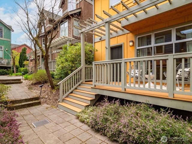 2363 S McClellan St, Seattle, WA 98144 | MLS #2494 | Compass