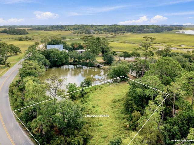 2363 Sol Legare Road