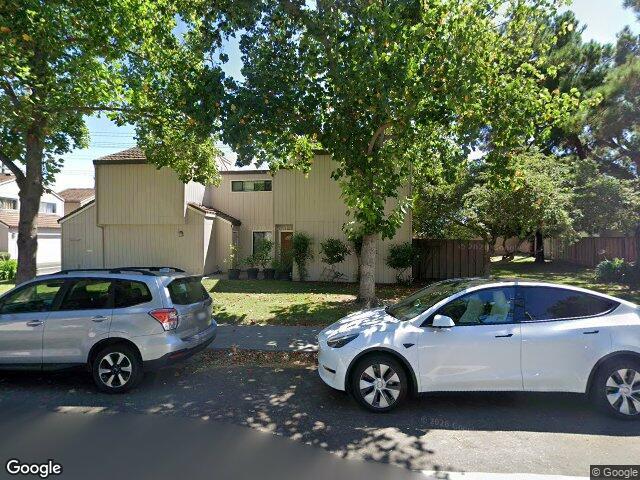 2363 South Dr, Santa Clara, CA 95051