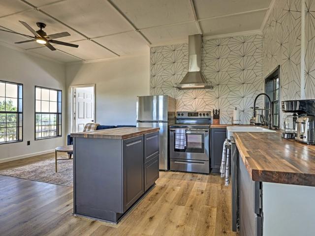 2363 Usener Rd, Fredericksburg, TX 78624 | MLS #97397