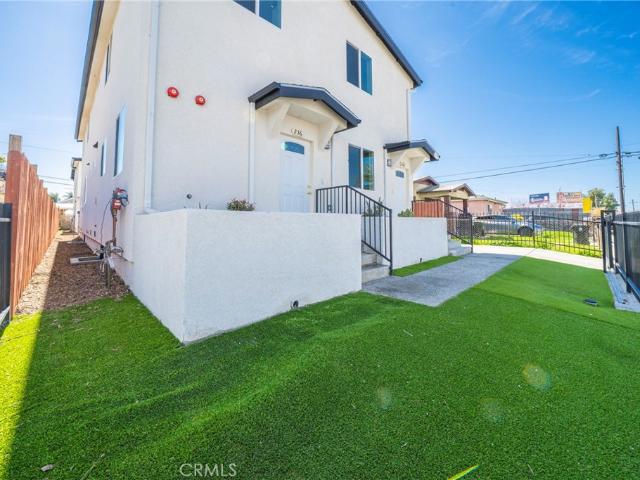 236 1/2 W 84th Pl, Los Angeles, CA 90003 | MLS #WS26044