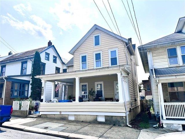 236 2nd St, Slatington, PA 18080