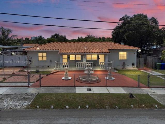 236 32nd Ave NW, Miami, FL 33125