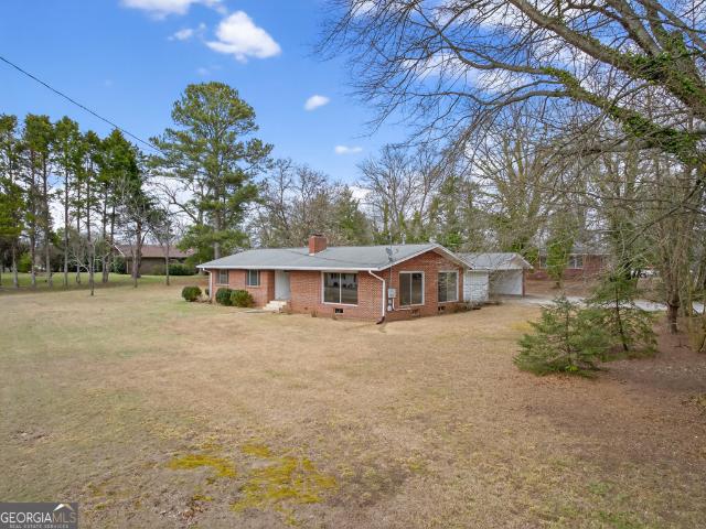 236 6th Ave, Winder, GA 30680 | MLS #10699 | Compass