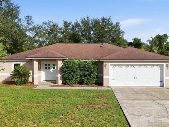 236 Country Lakes Cir, Groveland, FL 34736