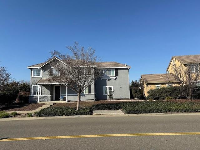 236 Cogburn Way