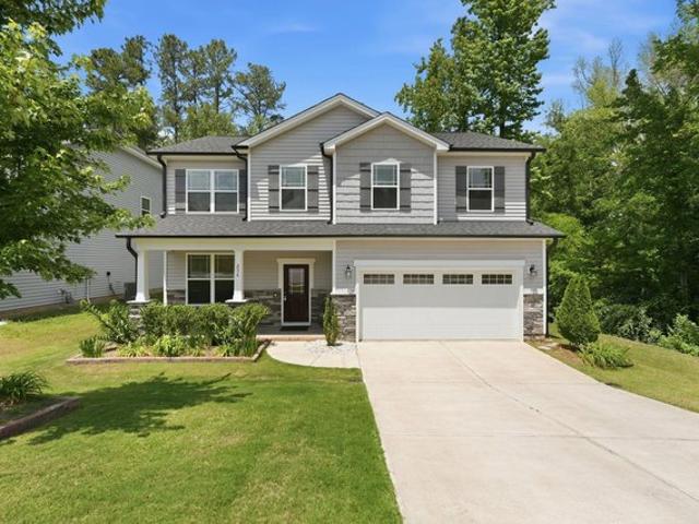 236 Colonnade Dr, Elon, NC 27244