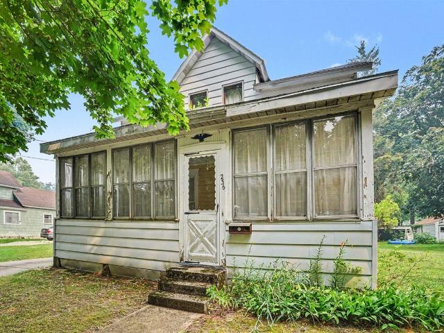 236 Cora Street