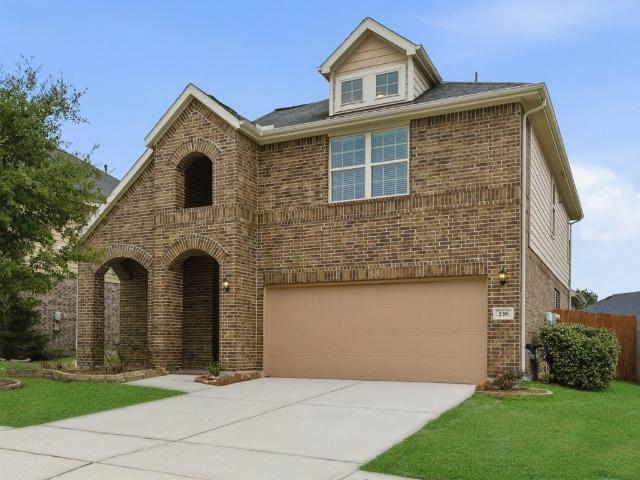 236 Catoti Cay Ct, Conroe, TX 77304 | MLS #20701
