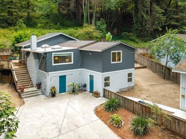 236 Caledonium Ave, Ben Lomond, CA 95005