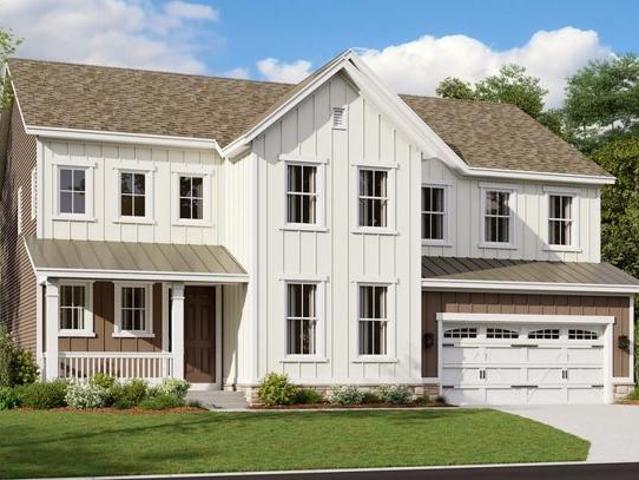 236 Camwood Ct, Fredericksburg, VA 22405
