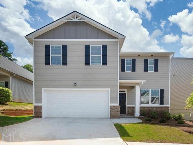 236 Canberra Way #50, Locust Grove, GA 30248