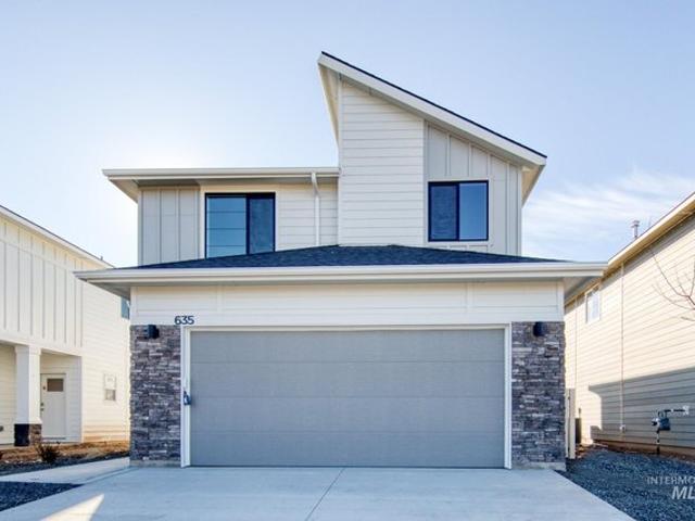 236 Caribou Ct, Horseshoe Bend, ID 83629