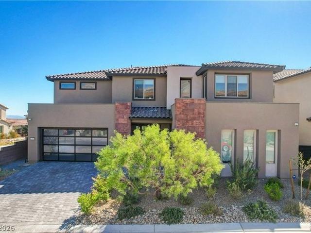 236 Carmel Sky St, Las Vegas, NV 89138
