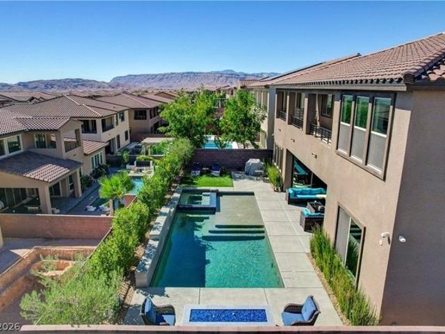 236 Carmel Sky St, Las Vegas, NV 89138