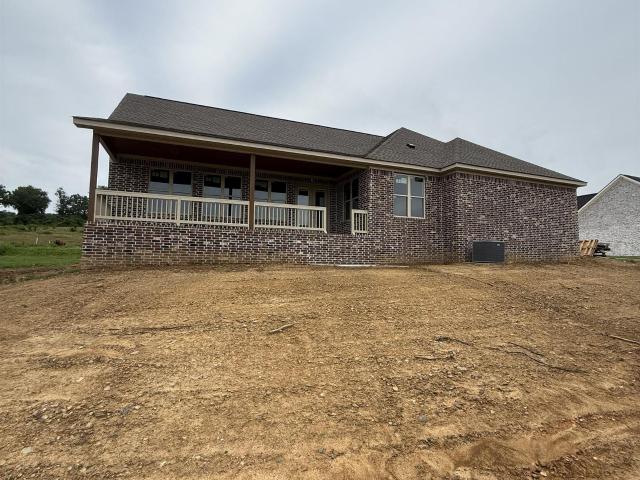 236 Castleberry Road