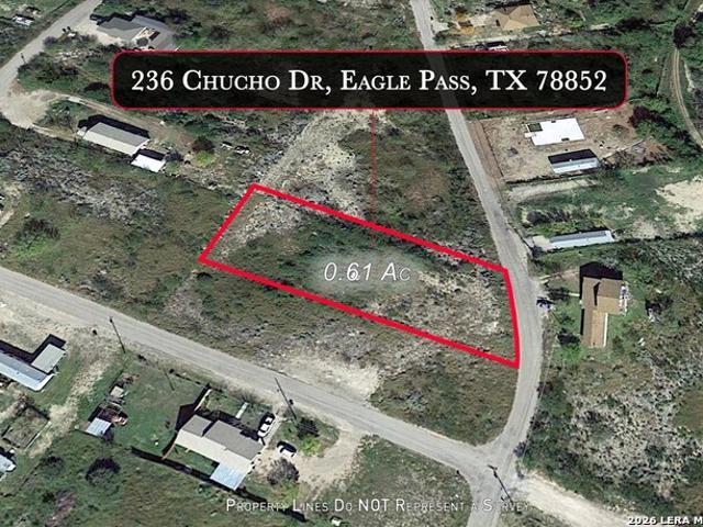 236 Chucho Dr
