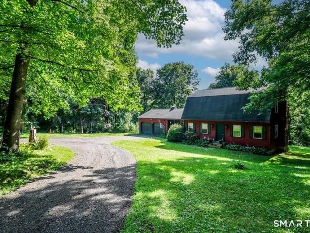 236 Chestnut Land Rd, New Milford, CT 06776