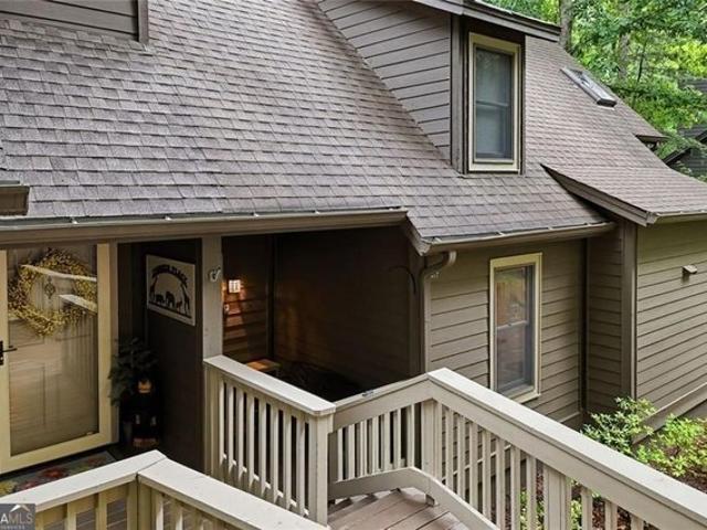 236 Chestnut Rise Trl Unit 477, Big Canoe, GA 30143