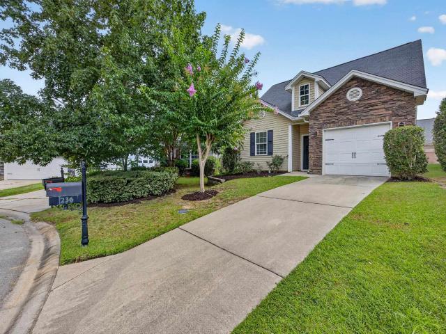 236 Cinnamon Hills Lane