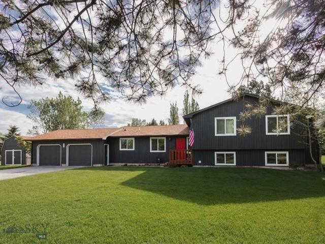 236 Cirque Dr, Bozeman, MT 59718