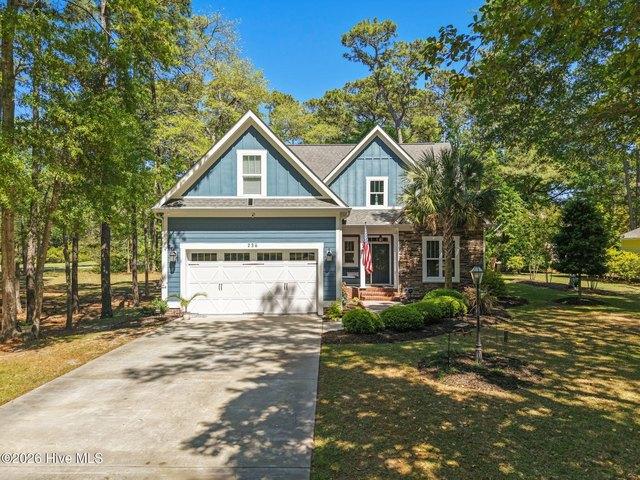 236 Clubhouse Dr SW, Supply, NC 28462