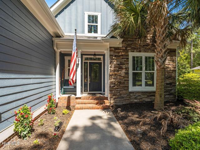236 Clubhouse Dr SW, Supply, NC 28462 | MLS #100568