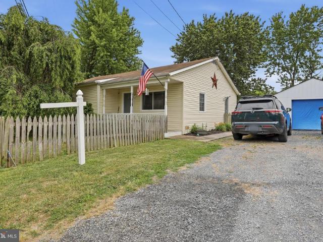 236 Classic Vanville Road