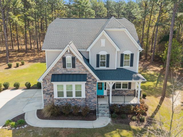 236 Claret Court