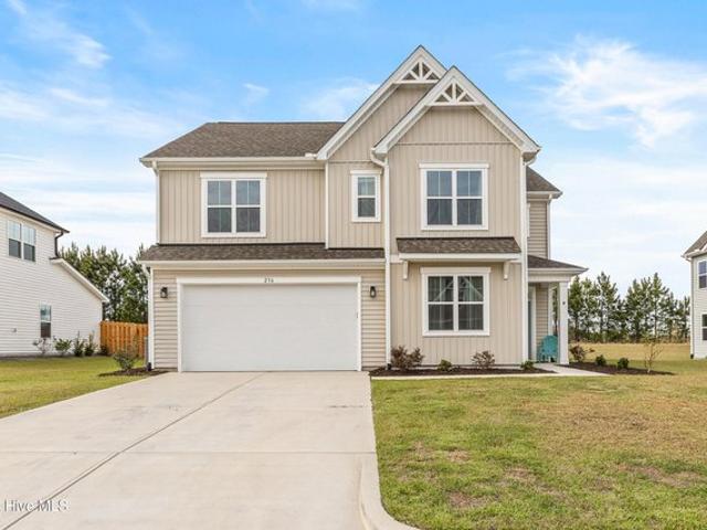 236 Clear View School Rd, Jacksonville, NC 28540