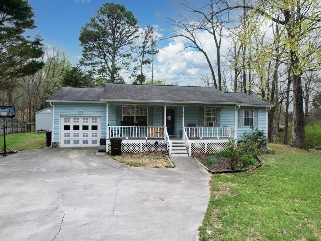 236 Crystal Spring Road SE