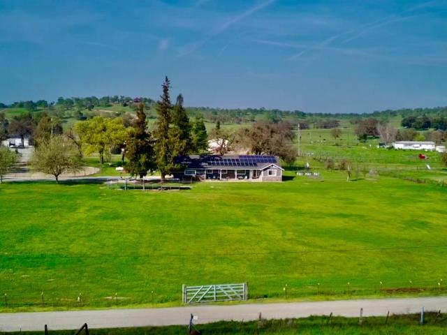 236 Creekview Lane, Wallace, US, CA