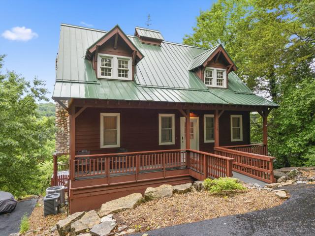 236 Crooked Lane