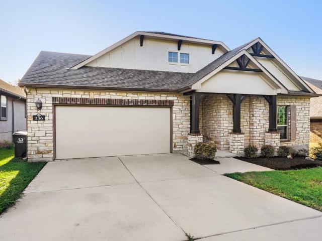 236 Cross Mountain Trl