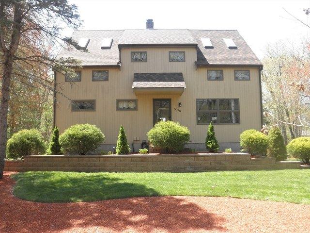 236 Cumberland Ave, North Attleboro, MA 02760