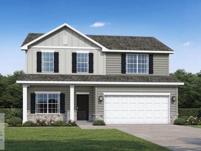 236 Anchor Ave, Hinesville, GA 31313