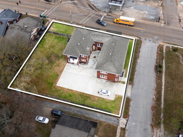 236 Airways Blvd, Jackson, TN 38301 | MLS #3073 | Compass