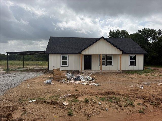 236 Altom Rd, Springtown, TX 76082