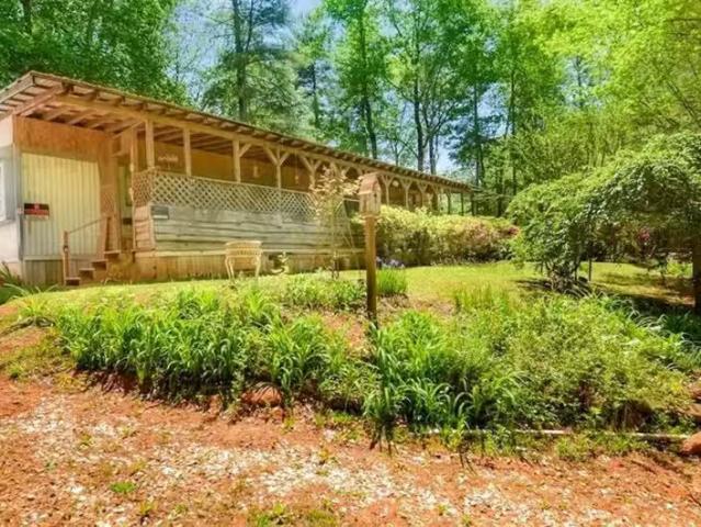 236 Almond Cir, Ellijay, GA 30540 MLS 7481260