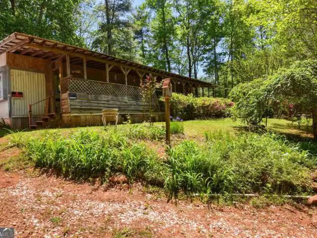 236 Almond Cir, Ellijay, GA 30540 MLS 20180585