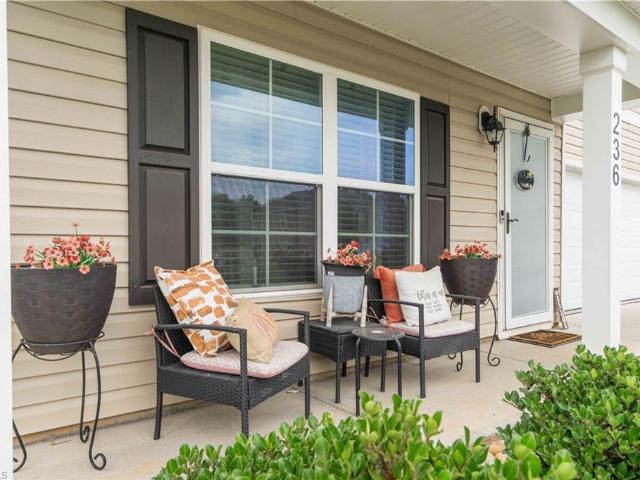 236 Ashfield Lane