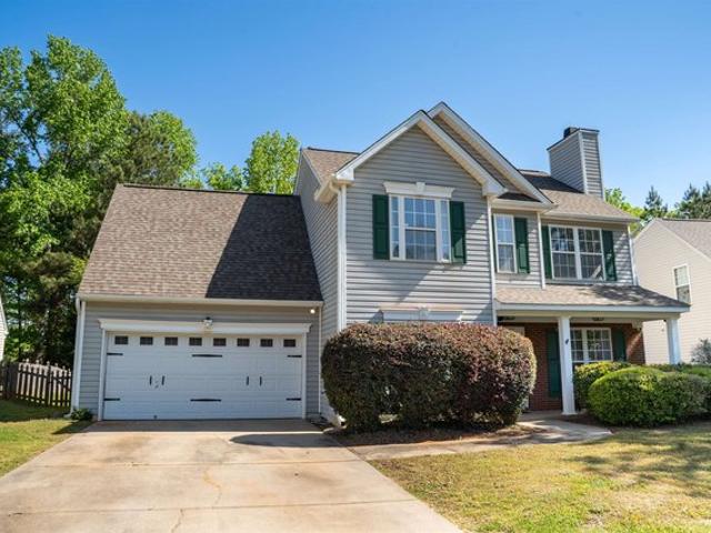 236 Bonnie Woods Dr, Greenville, SC 29605