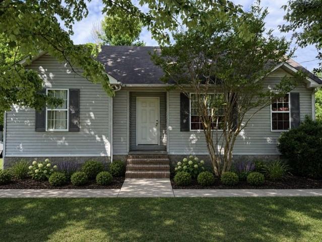 236 Bookout Ln, Cowan, TN 37318