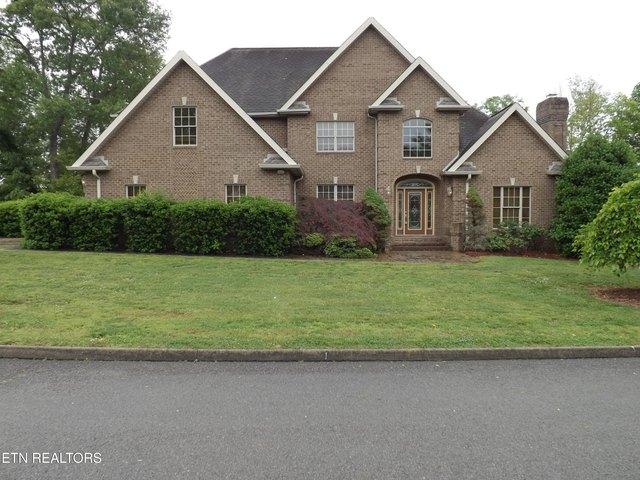 236 Baxter Dr, New Tazewell, TN 37825