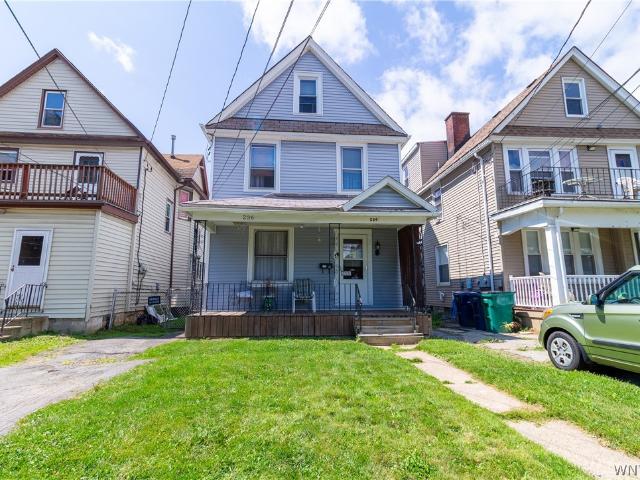 236 Barton Street