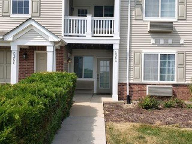 236 Bertram Dr Unit C, Yorkville, IL 60560