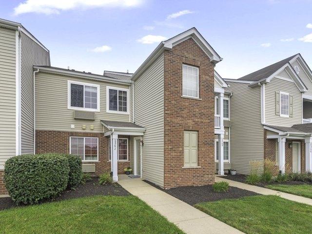 236 Bertram Dr Unit J, Yorkville, IL 60560