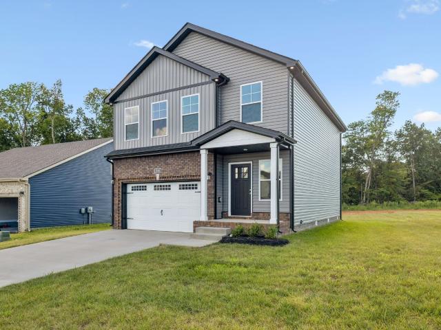 236 Billy Goat Ct